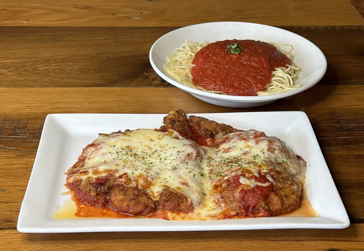 Pomodoro's Italian Eatery | Restaurant/Bar | Catskill NY