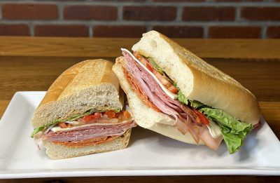 Pomodoro's Italian Eatery | Restaurant/Bar | Catskill NY